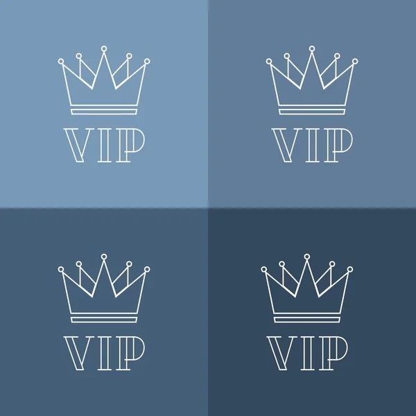 Vip logos, Royalty-free Vip logos Vector Images & Drawings | Depositphotos®