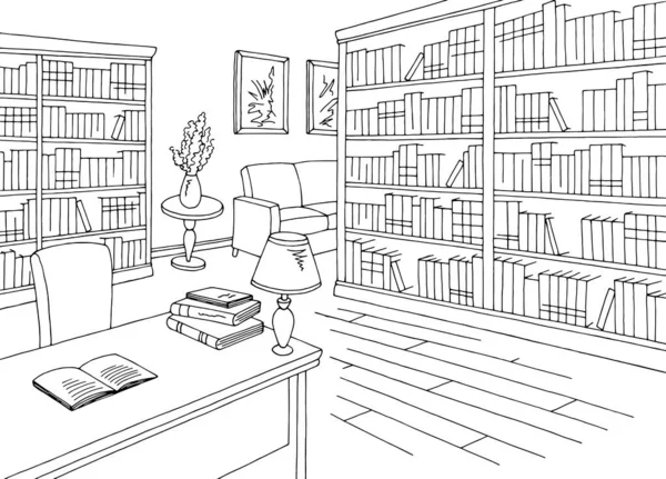 Libraries Vector Graphics | Everypixel