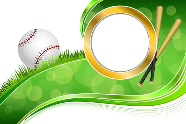 Baseball abstract Stock Vectors, Royalty Free Baseball abstract ...