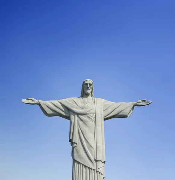 Christo Statue in Rio de Janeiro – Stock Editorial Photo © Spectral ...