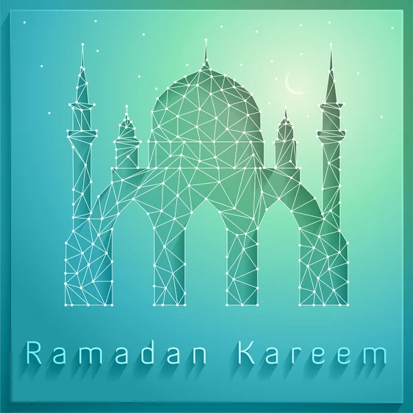 100,000 Ramadan border Vector Images | Depositphotos