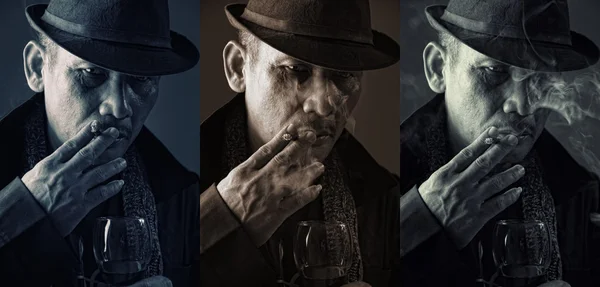 Gangster suit Stock Photos, Royalty Free Gangster suit Images ...