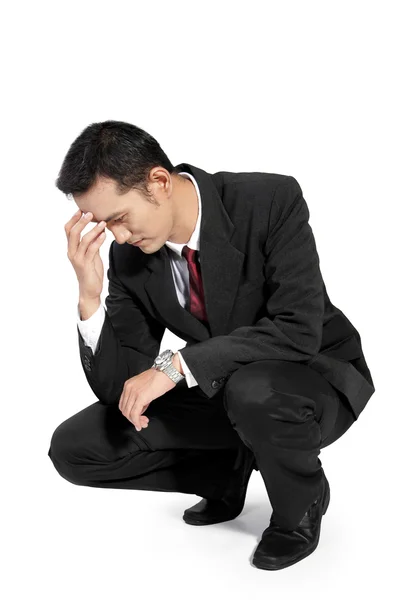 Sad man full body Stock Photos, Royalty Free Sad man full body Images ...