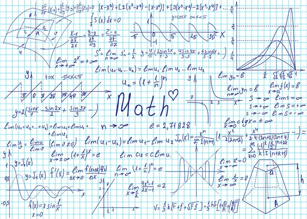 100,000 Math note Vector Images | Depositphotos