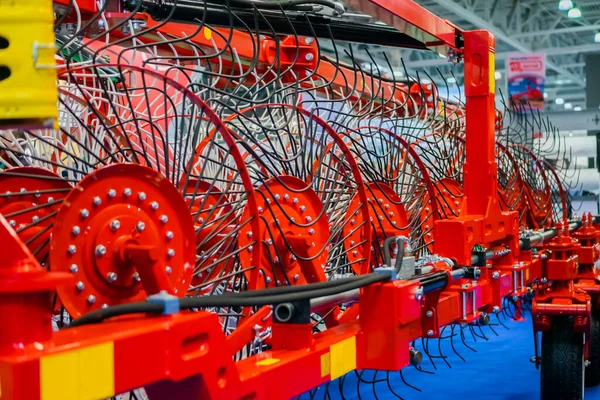 Tedding machine Pictures, Tedding machine Stock Photos & Images ...