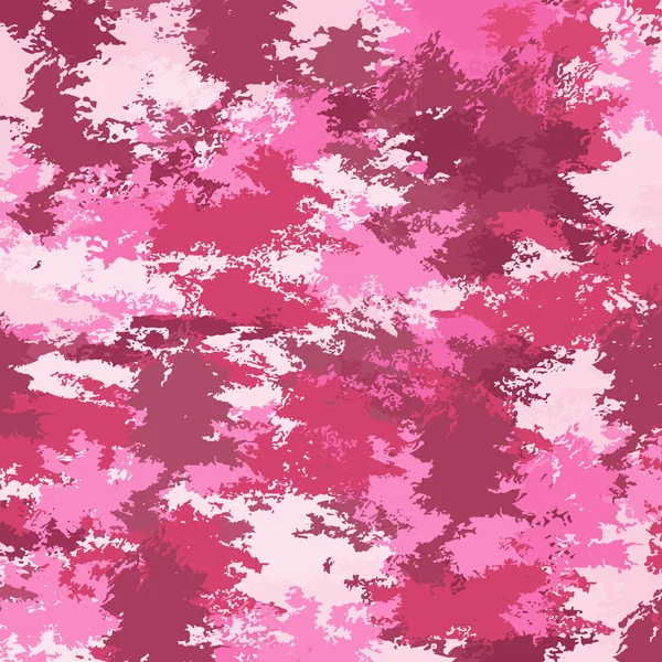 Pink military background Vector Art Stock Images | Depositphotos