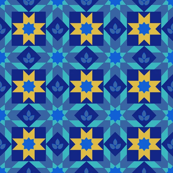 Arabic seamless patterns Stock Vector Image by ©Kseniavasil #86292460