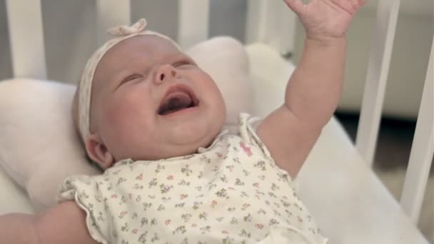 64 Baby crying night Videos, Royalty-free Stock Baby crying night ...