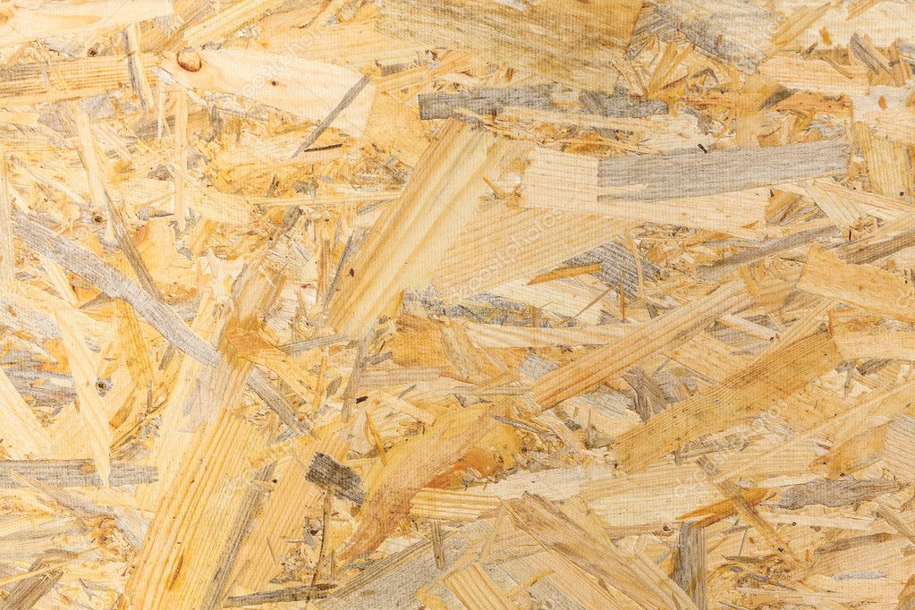 Osb wood texture — Stock Photo © lobodaphoto #100359814