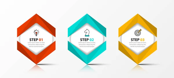 100,000 Three step cycle Vector Images | Depositphotos