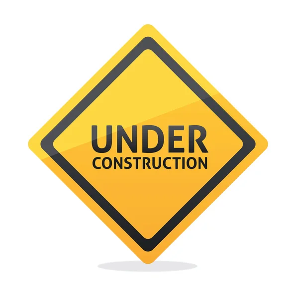 Under Construction Icon