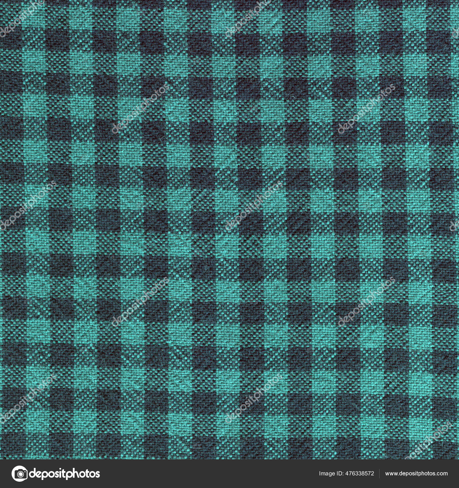 Checkered Fabric Pattern Texture Design Background Unique Attractive ...