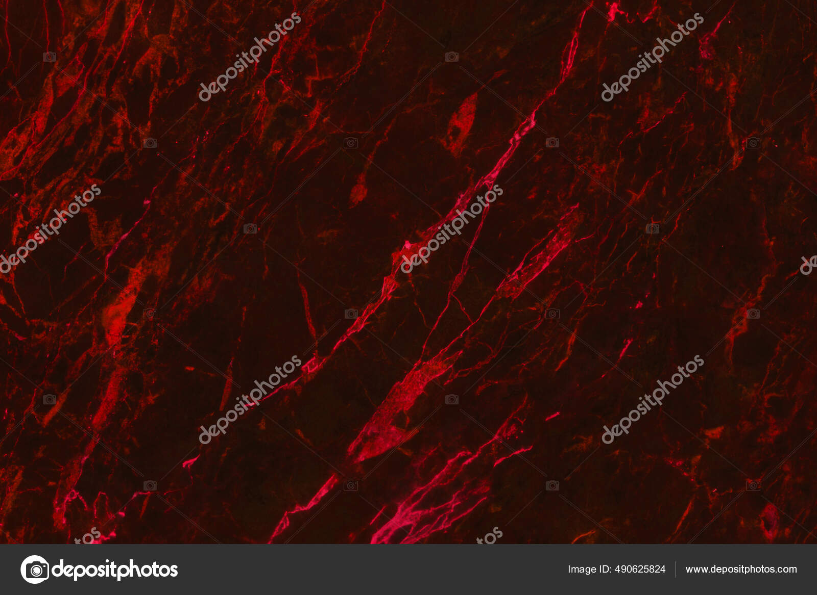 Dark Red Marble Floor Texture Background High Resolution Counter Top ...