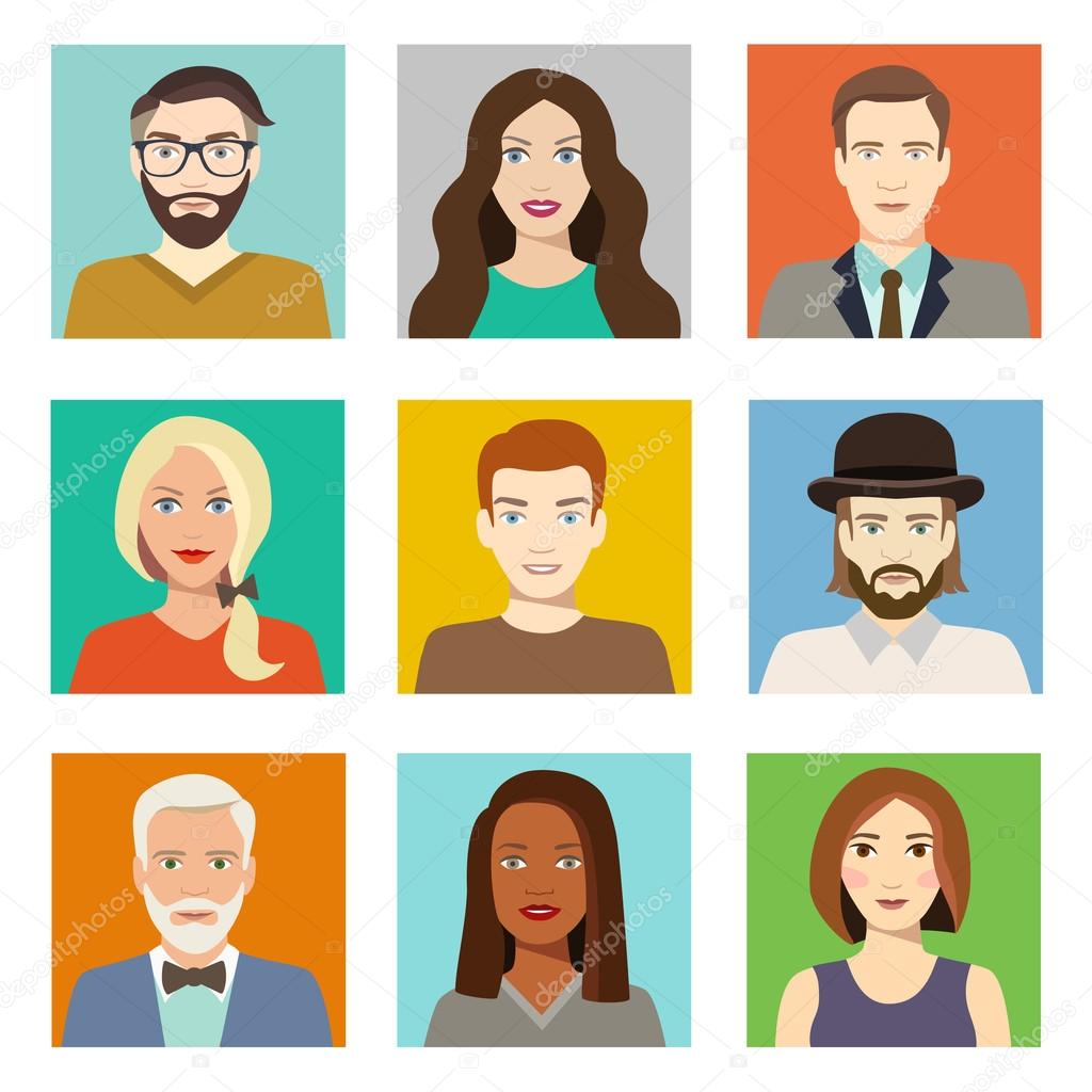 Profile Picture Avatar