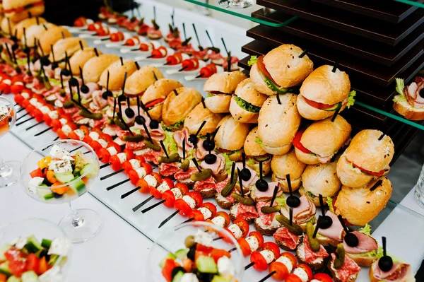 Buffets Stock Photos, Royalty Free Buffets Images | Depositphotos