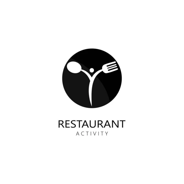 100,000 Logo elements restaurant Vector Images | Depositphotos