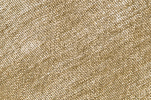 simple linen background: the reverse side of the primed canvas ...