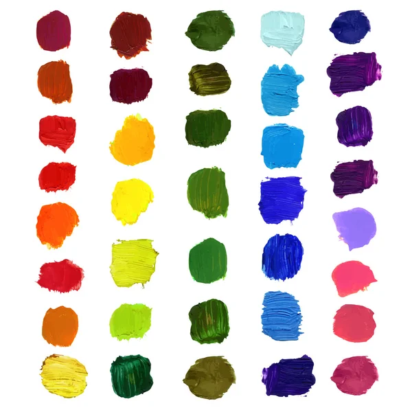100,000 Paint color chart Vector Images | Depositphotos
