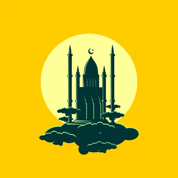 100,000 Islamic country Vector Images | Depositphotos