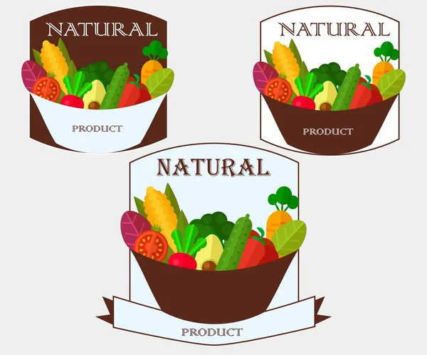 Cartoon vegetables and fruits Stock Vector Image by ©virinaflora #24522883