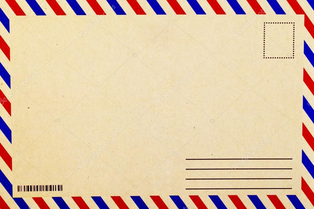 Back side blank vintage postcard — Stock Photo © HOMONSTOCK #80245130 Back side blank vintage postcard — Stock Photo © HOMONSTOCK #80245130