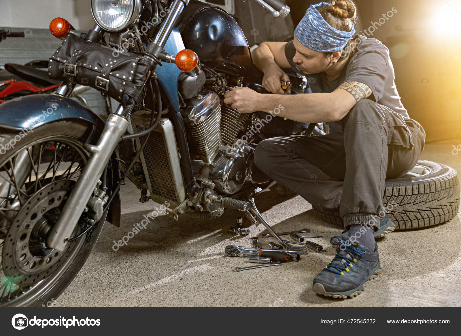 Riding The Bullet From Car