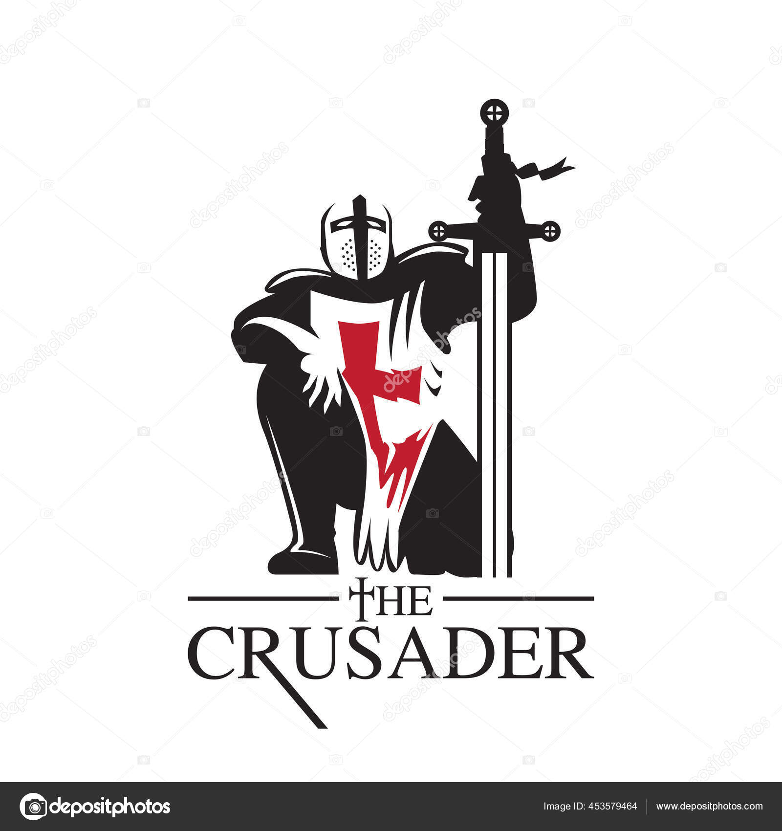 Crusaders Symbol