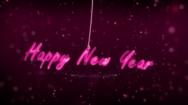 Happy new year Stock Videos, Royalty Free Happy new year Footage ...