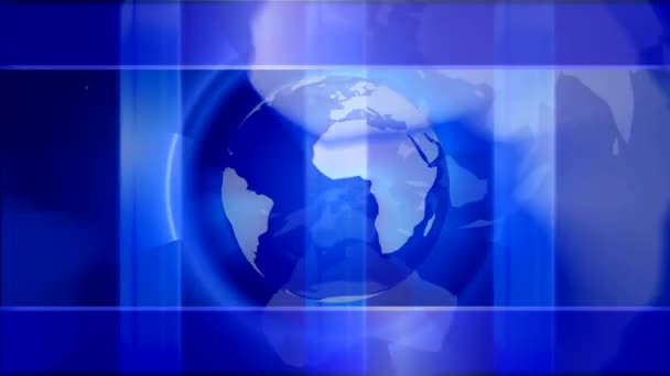 World news background — Stock Video © celalbulus #72029233