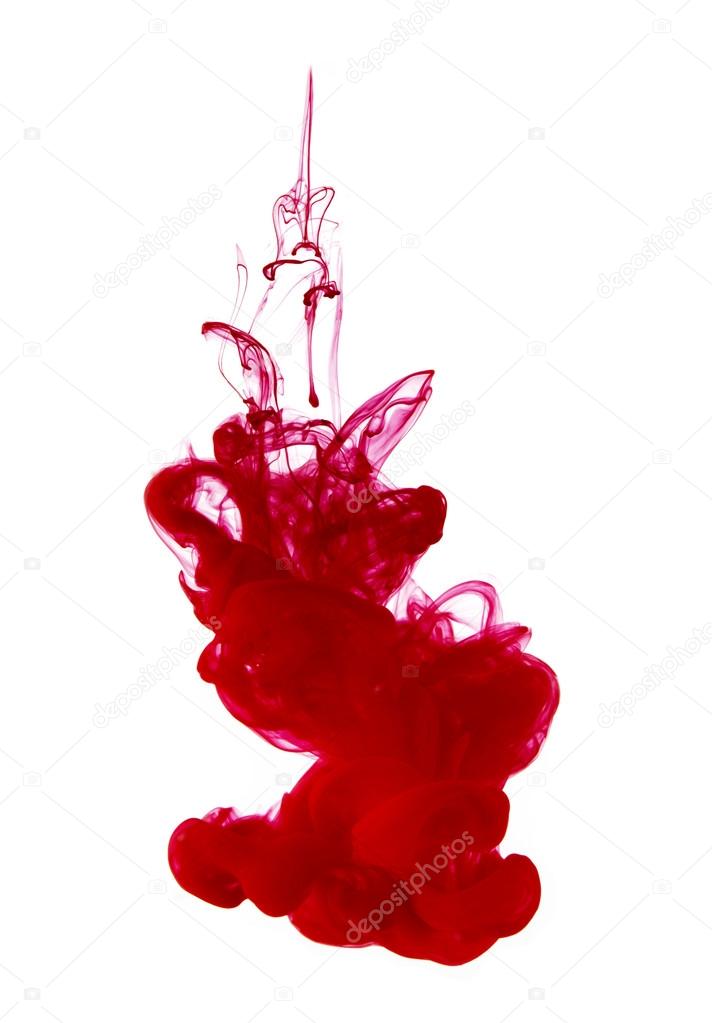 Red Ink Stock Photo by ©Stuartbur 71111633