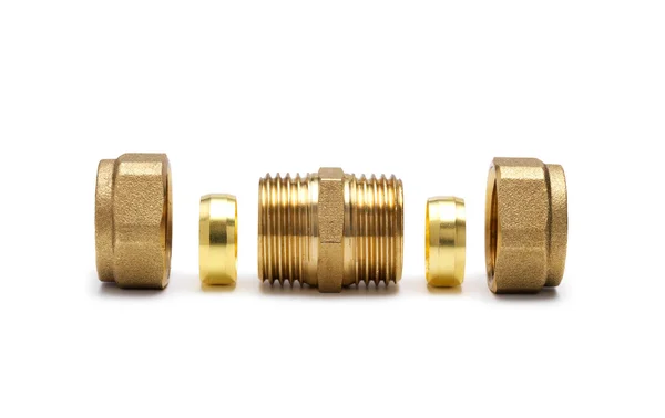 Compression fittings Stock Photos, Royalty Free Compression fittings ...