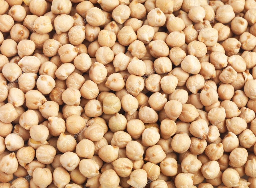 Chickpeas full frame — Stock Photo © Stuartbur #72572381