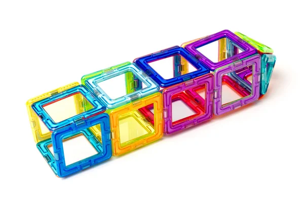 Magnetic Designer Development Motor Skills Thinking Imagination ...