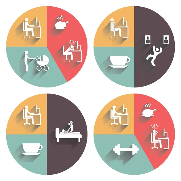 1,259 Daily activity icon Vector Images - Free & Royalty-free Daily ...