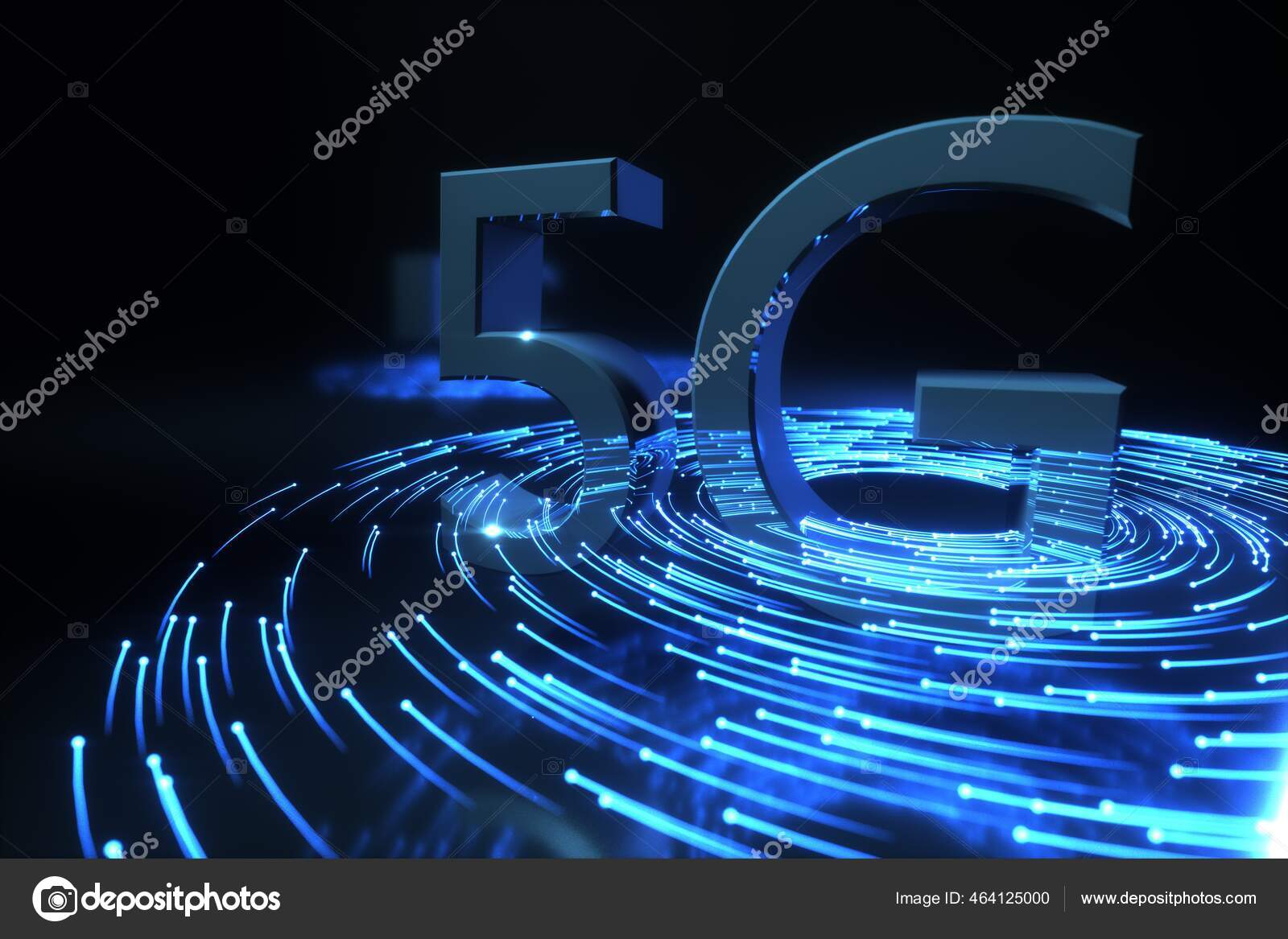 Mobile Network Data Technology Wireless Global Communication Speed ...