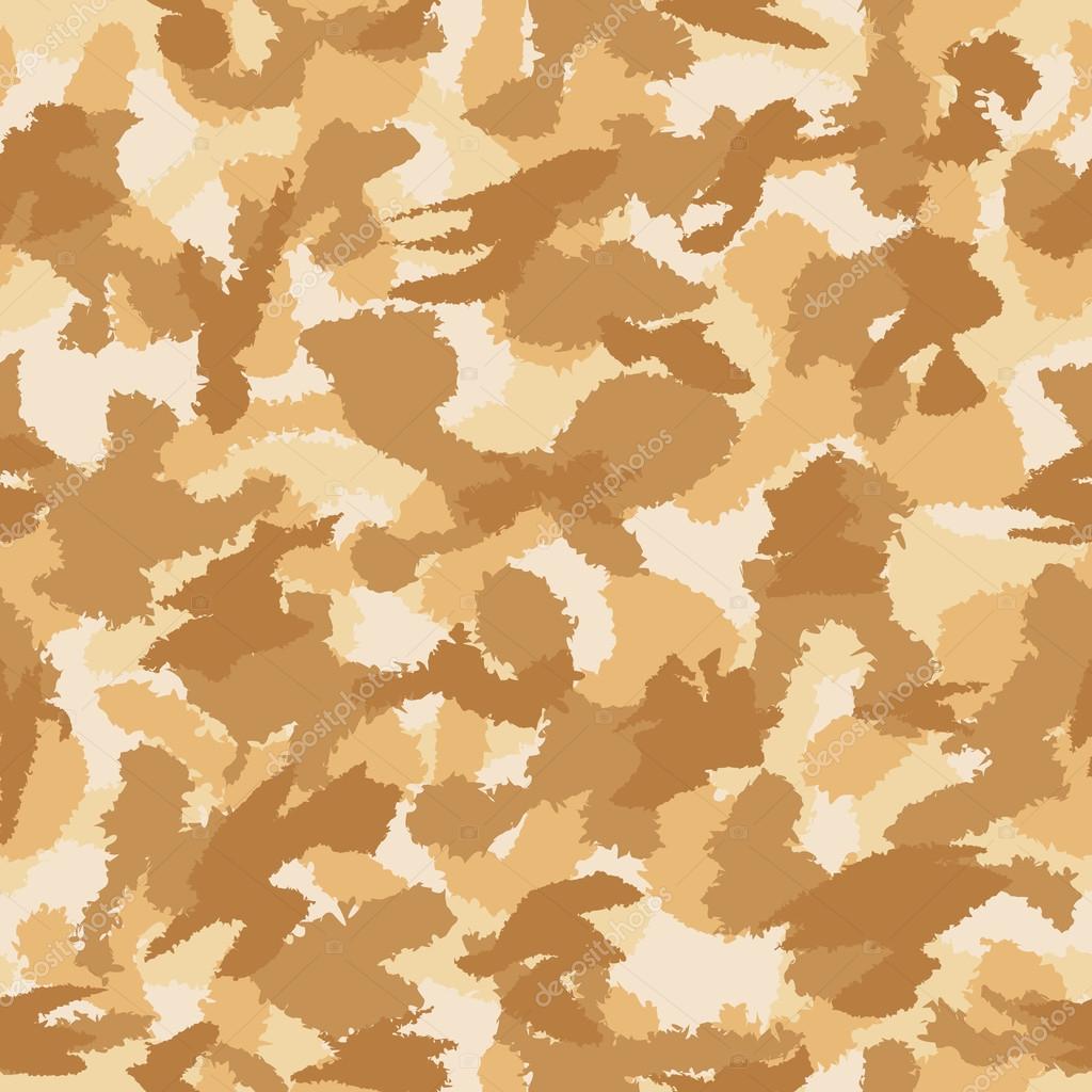 Desert Camo Wallpaper