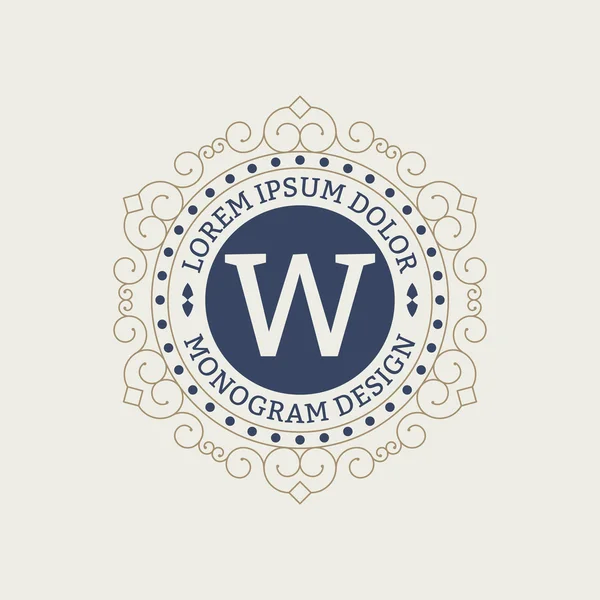 100,000 Ppt monogram Vector Images | Depositphotos