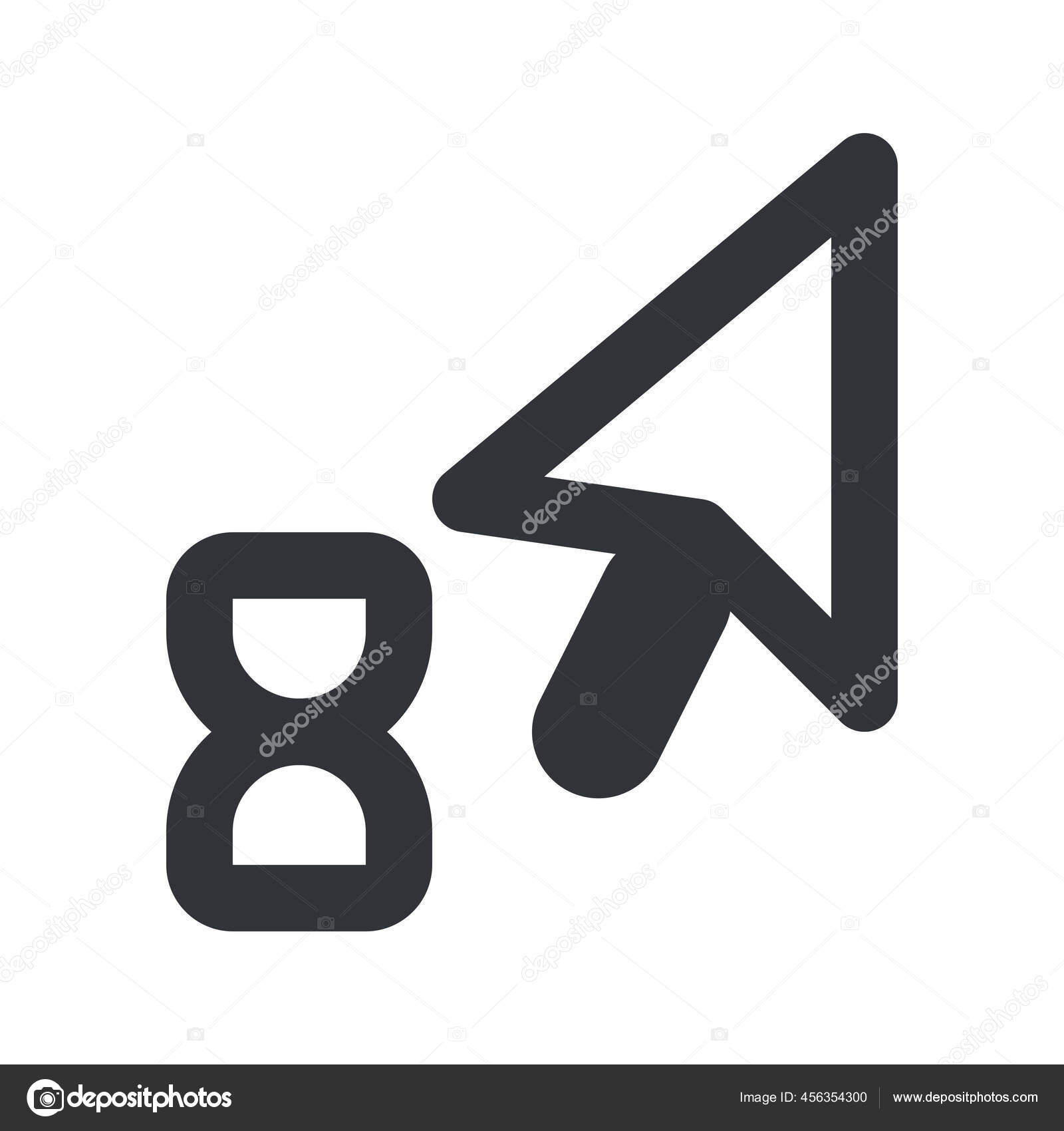 2 Arrow Cursor