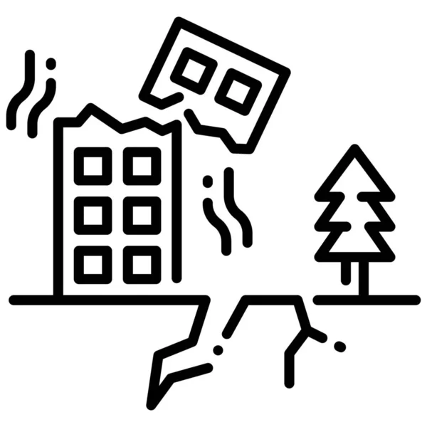 Sismo Imágenes Vectoriales, Gráfico Vectorial de Sismo | Depositphotos