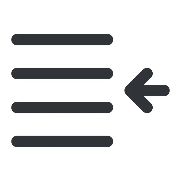 Teks Tipografi Dan Format Kiri Pindah Align Meningkatkan Kanan Ikon Vektor Stok oleh ©iconfinder ...