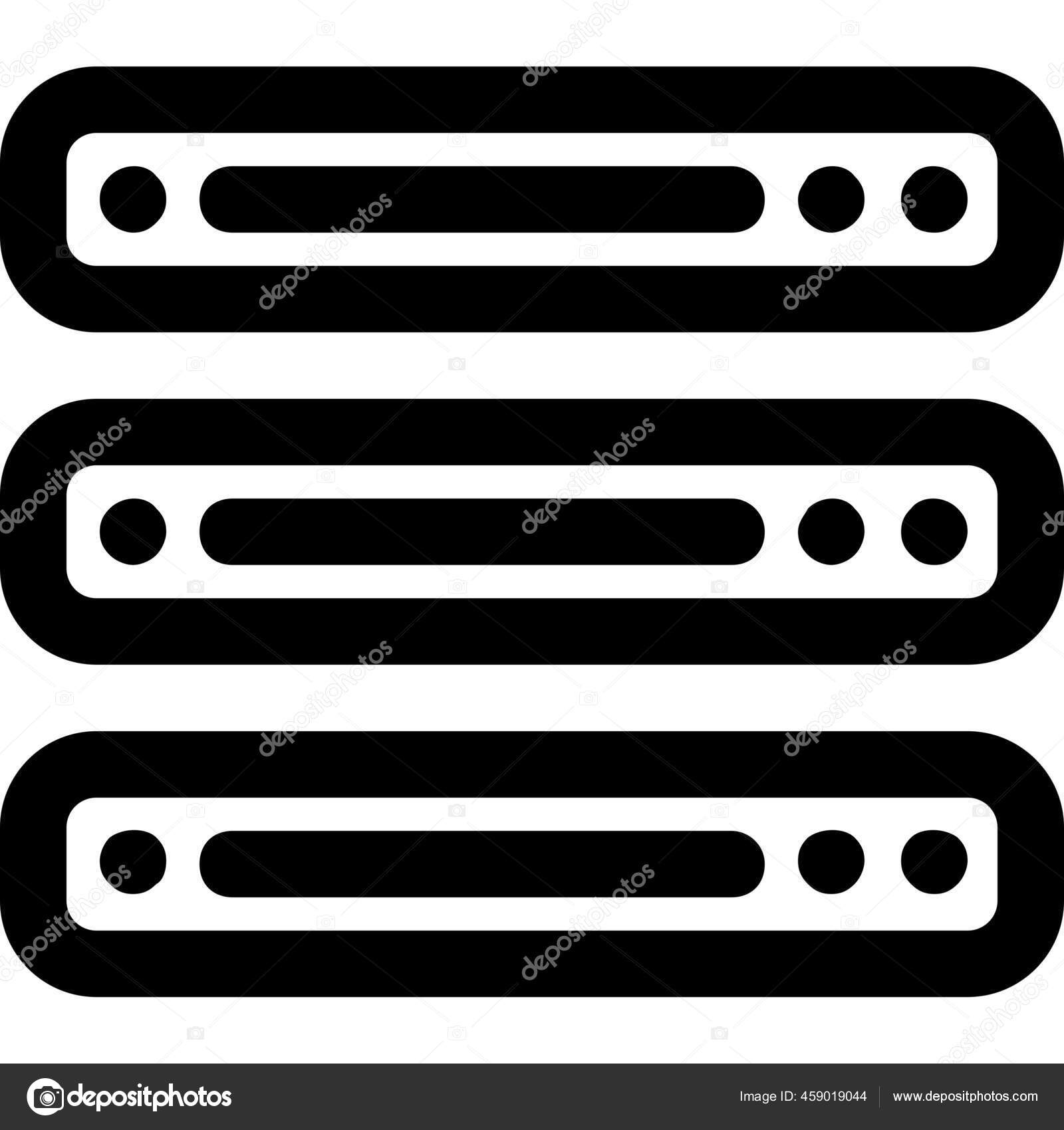 Application Server Icon Png