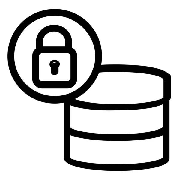 Database Server Network Icon Stock Vector by ©iconfinder 536679956