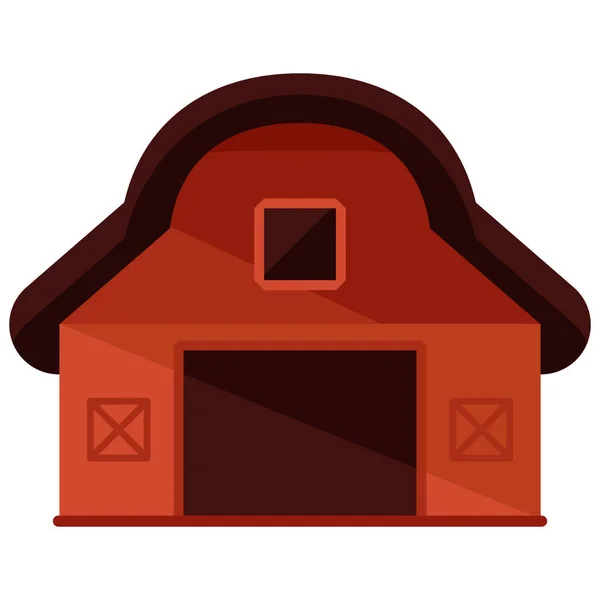 100,000 Barn icon Vector Images | Depositphotos