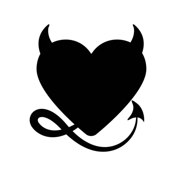 Devil Heart Wallpaper