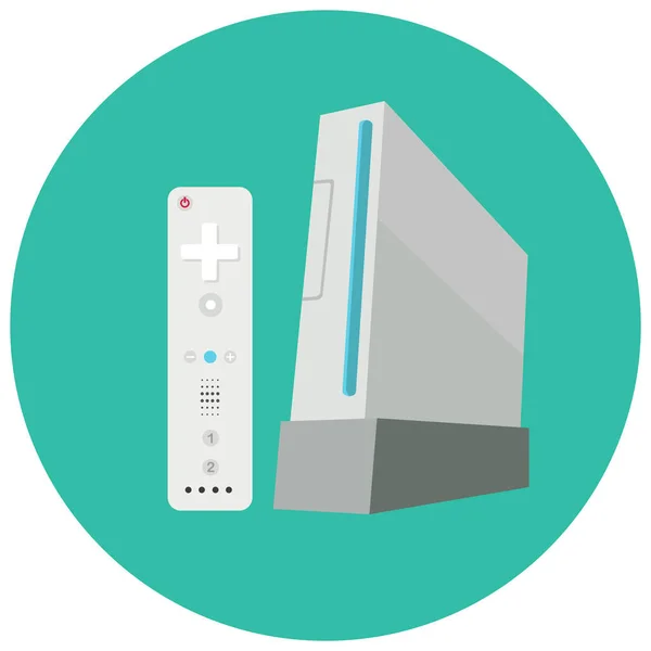 Wii Vector Art Stock Images | Depositphotos