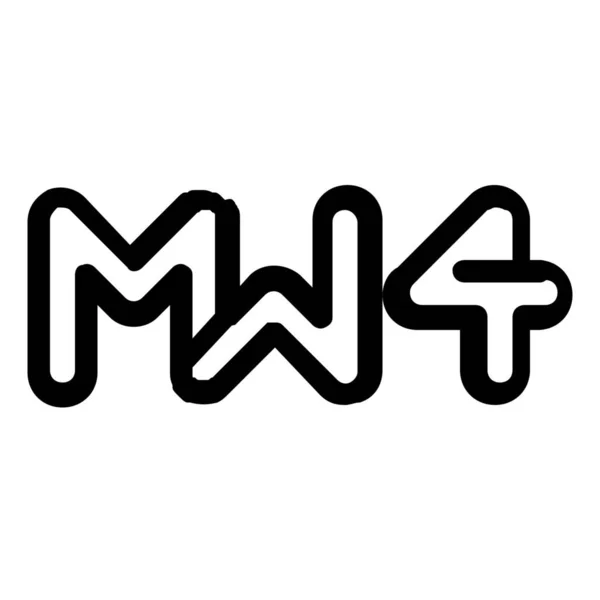 100,000 Mwm logo Vector Images | Depositphotos