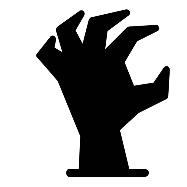 Monster hand Vector Images | Depositphotos
