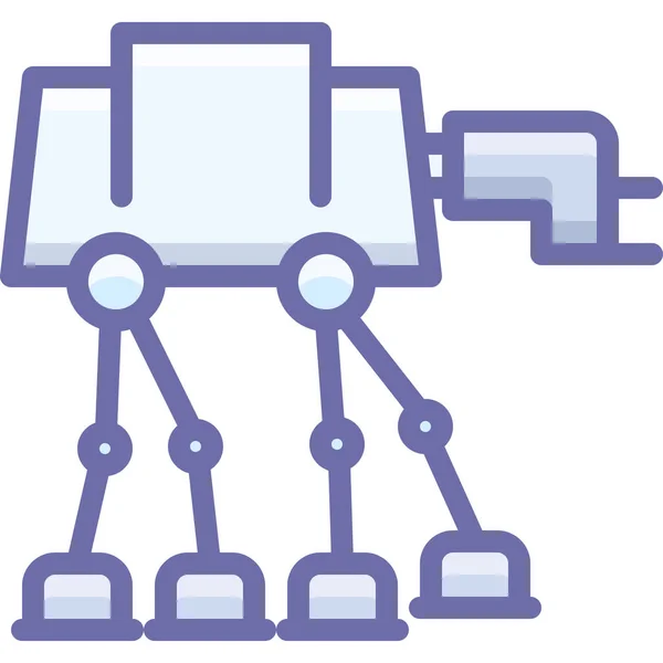 25,281,687 Robotic networking Vector Images | Depositphotos