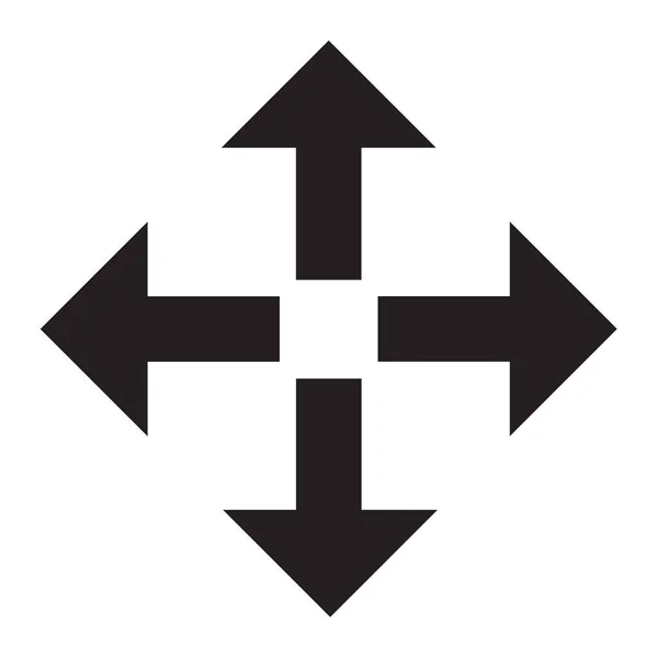 100,000 Cross arrow design Vector Images | Depositphotos