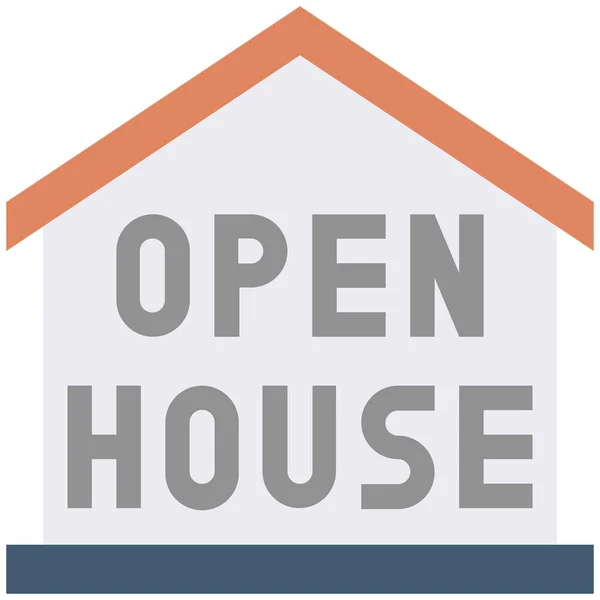 8,491,780 Open house logo Vector Images | Depositphotos